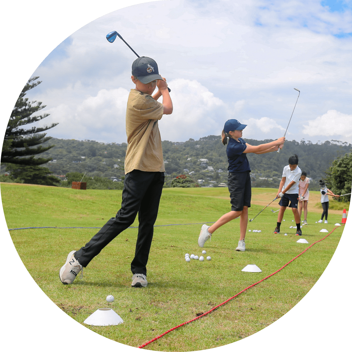 Sports Organisations — CoachMate