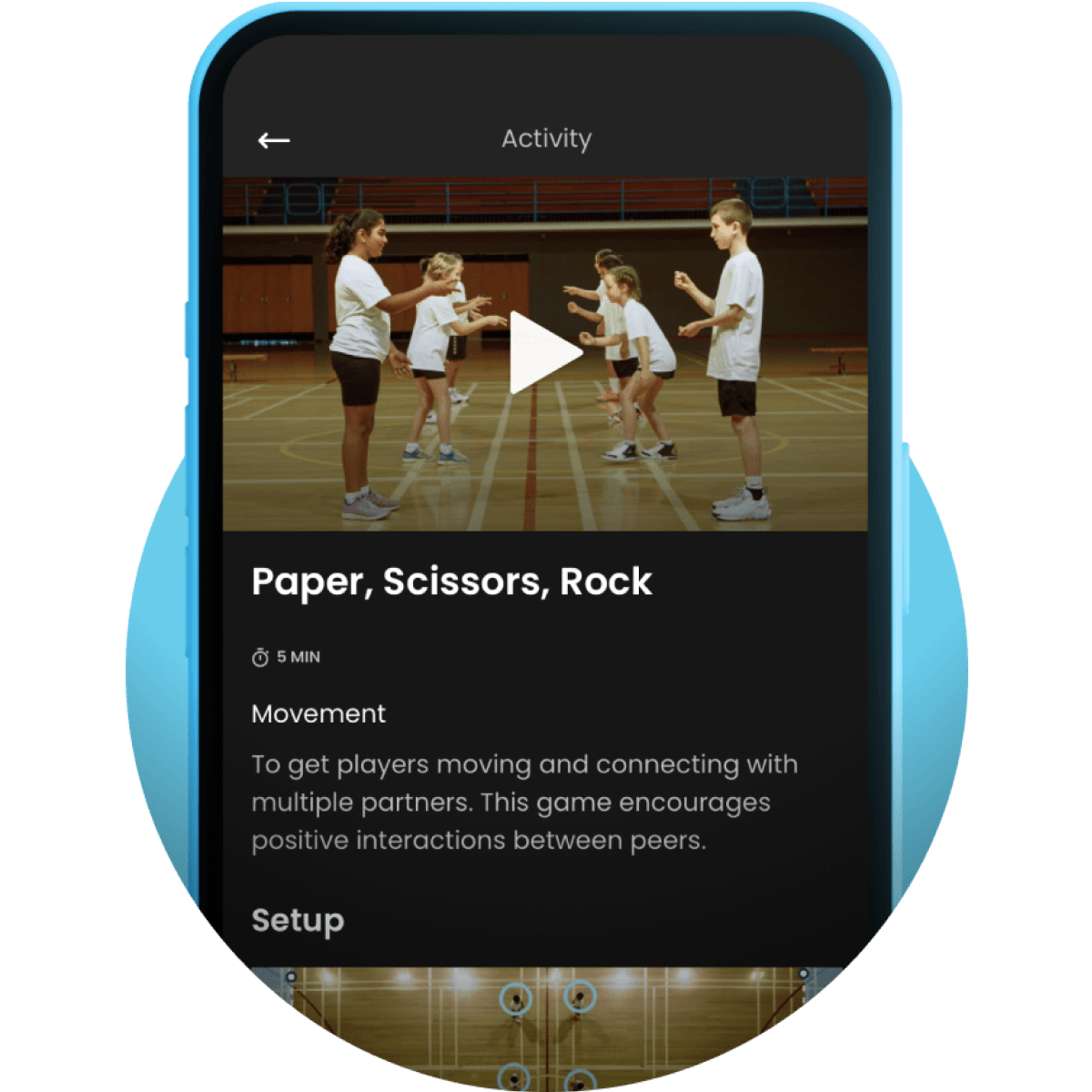 Basketball NZ — CoachMate