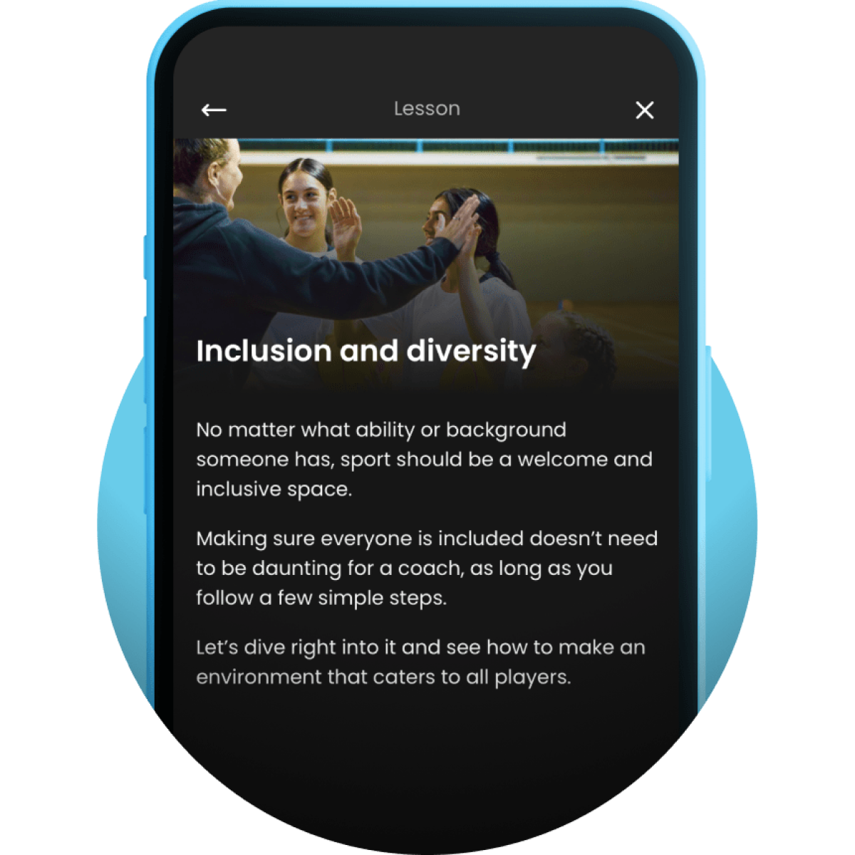 Basketball NZ — CoachMate