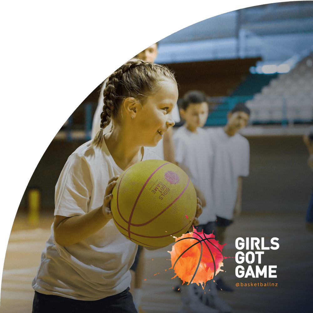 Basketball NZ — CoachMate