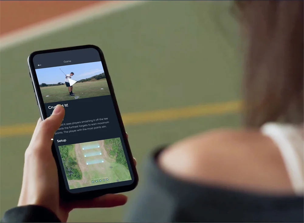 Keeping girls in the game White Paper — CoachMate