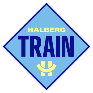 Halberg Train — CoachMate