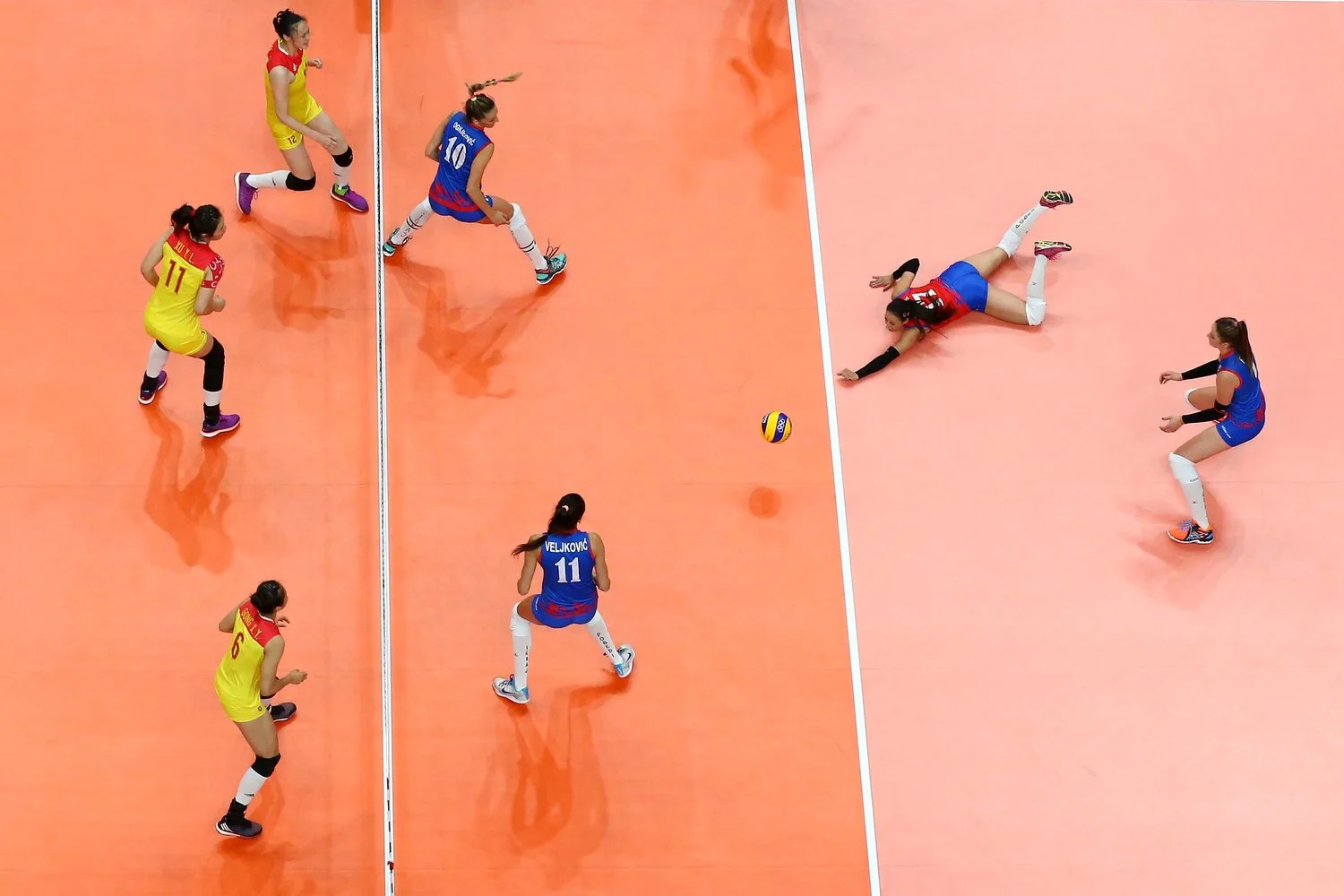 Keeping girls in the game White Paper — CoachMate