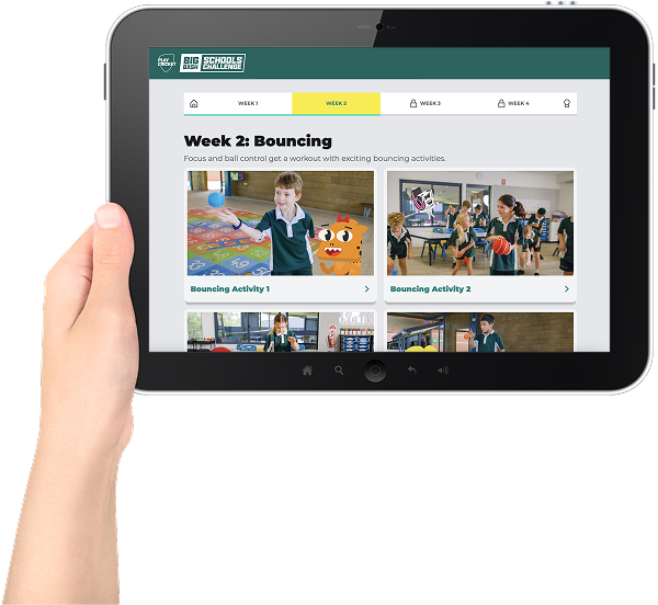 All Products — CoachMate