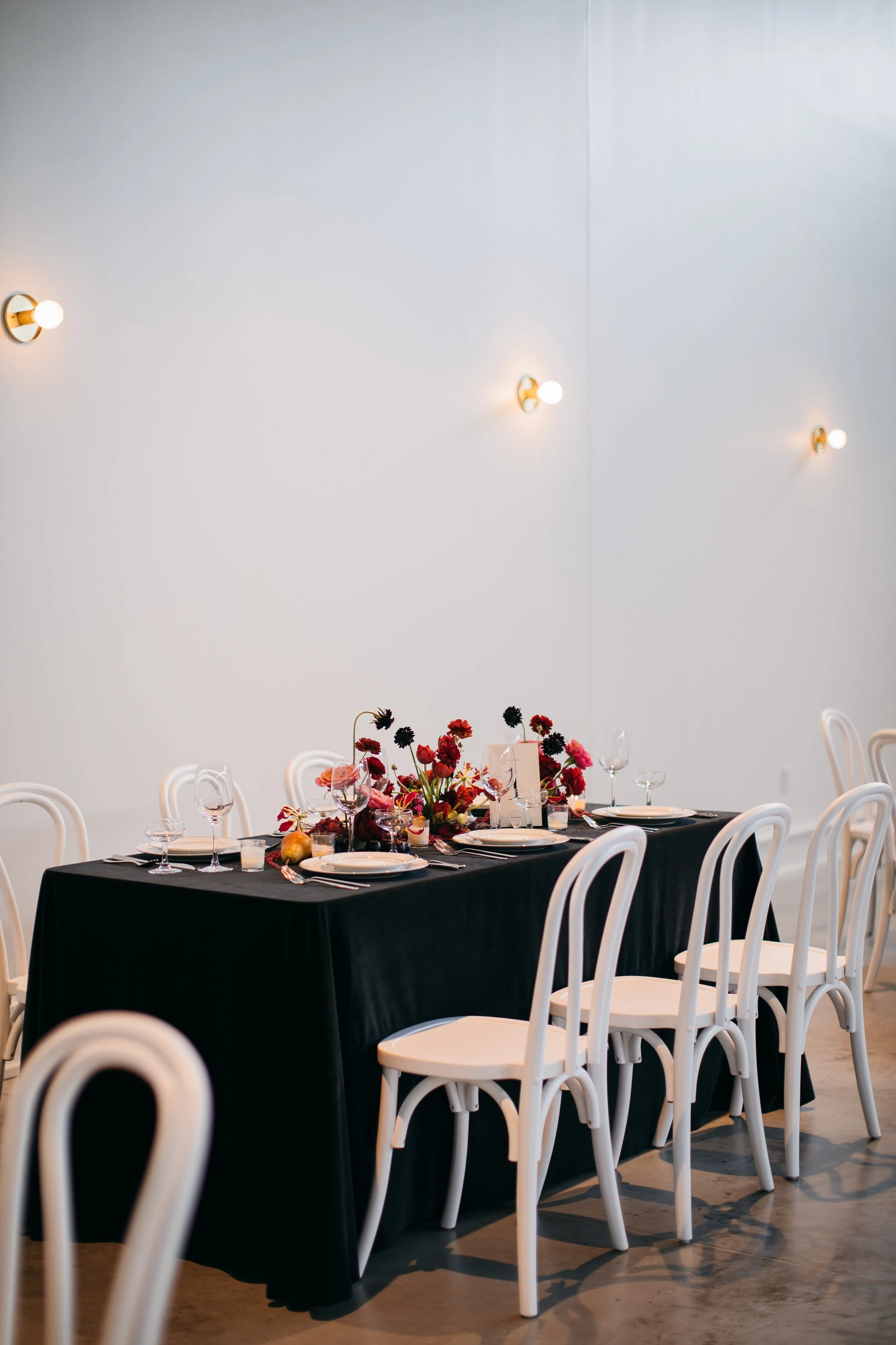 Gallery 3 — Parkside Hall