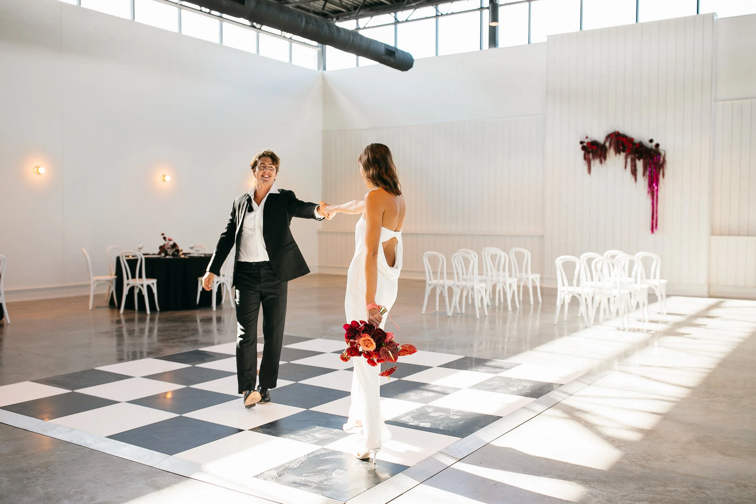 Gallery 3 — Parkside Hall