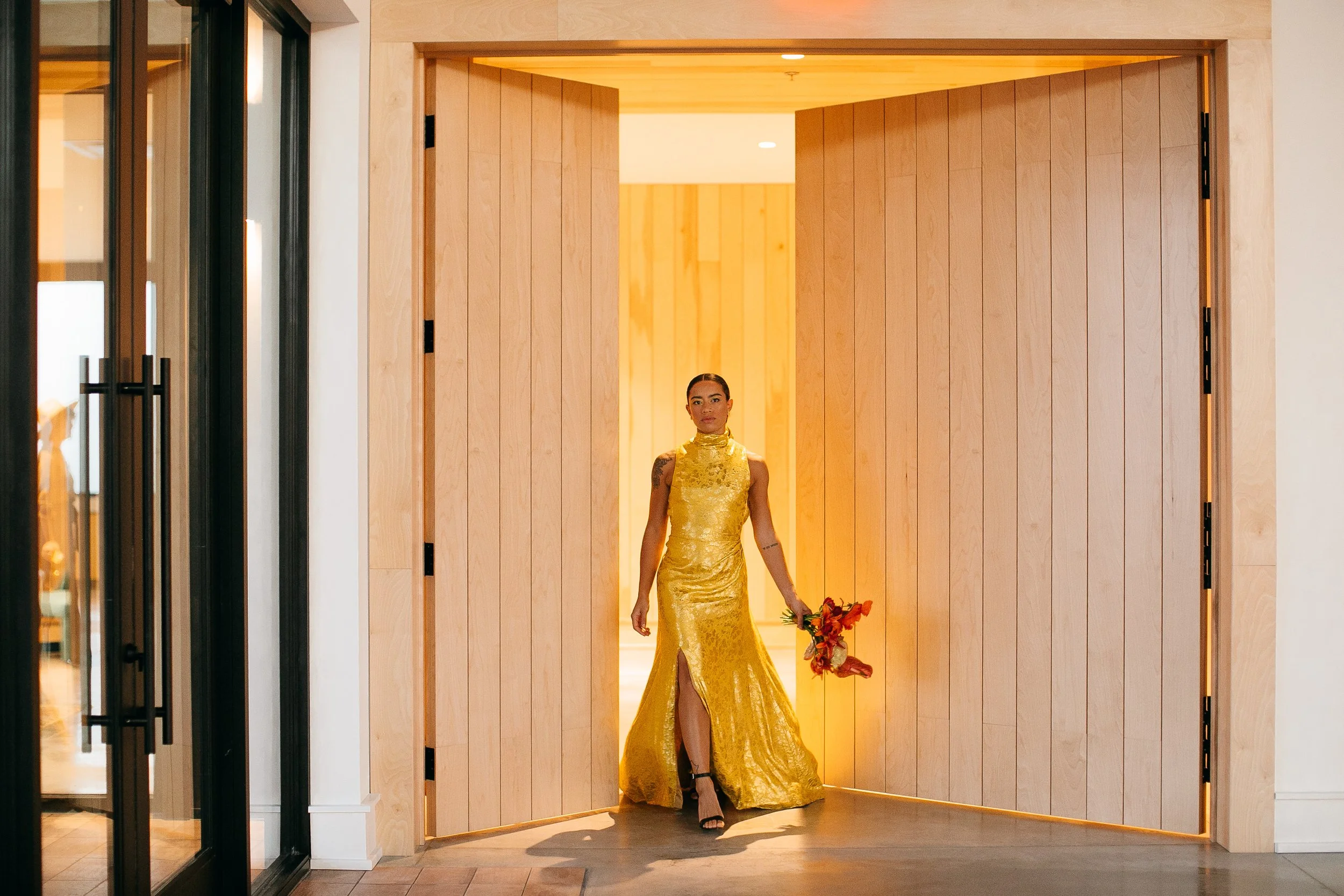 Gallery 3 — Parkside Hall