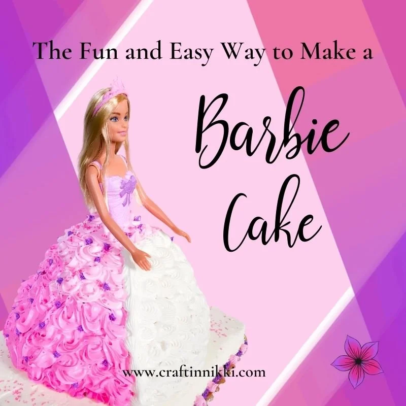 Craftin Nikki — Craftin With Nikki Craft Blog