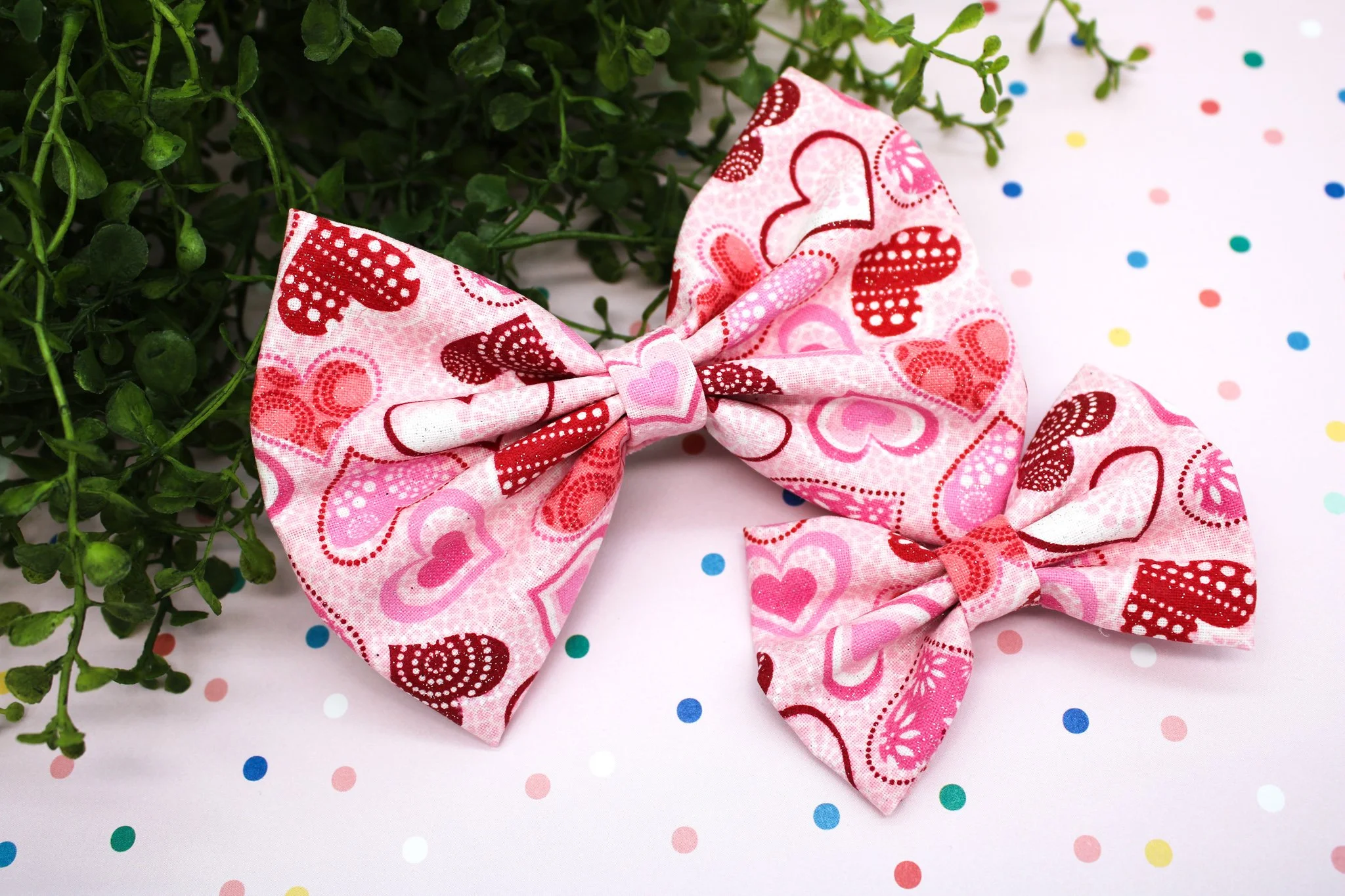 Complete Guide to Ordering Hair Bows