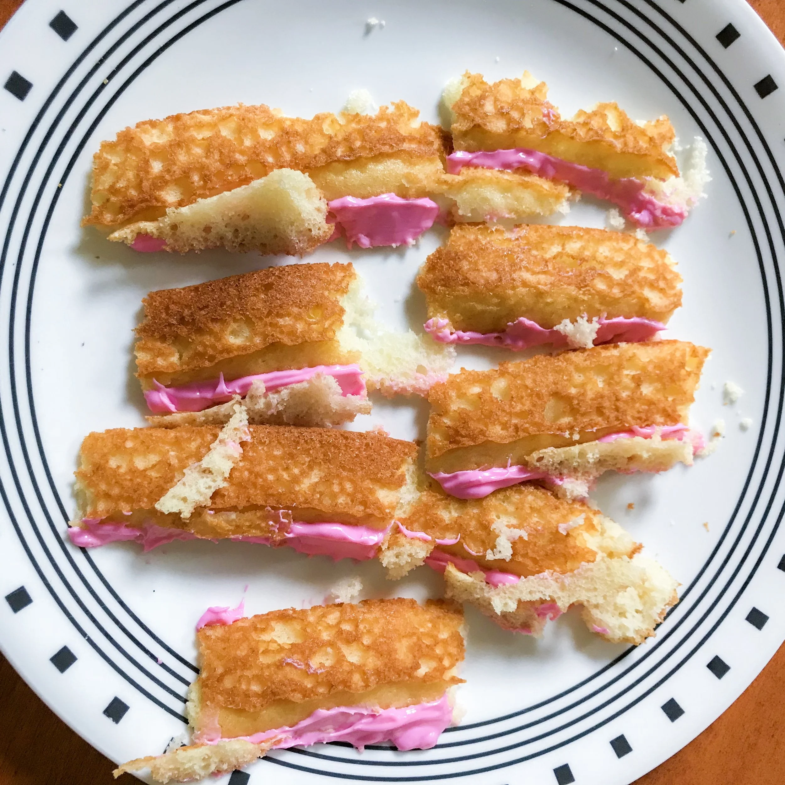 DIY Barbie Doll Cake Tutorial by Craftin Nikki