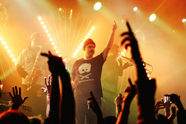 The Crocodile: Seattle Live Music Venue — The Crocodile