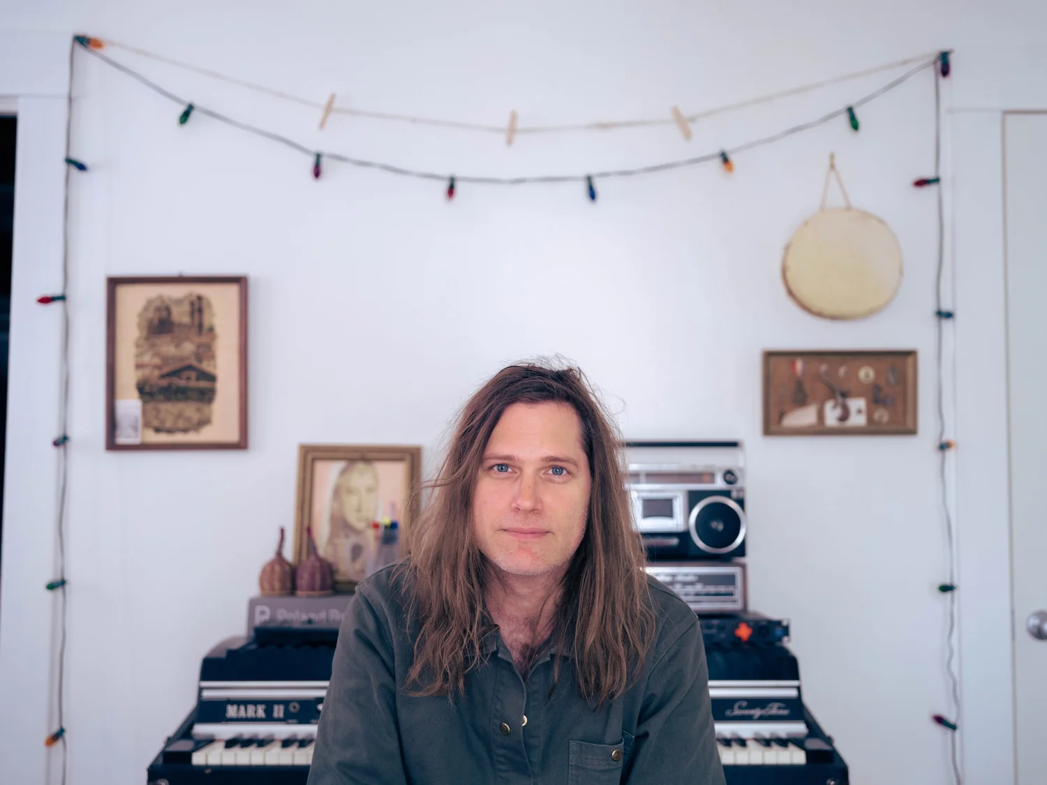 Oodalalee - Concerts at Pier 62 — The Crocodile