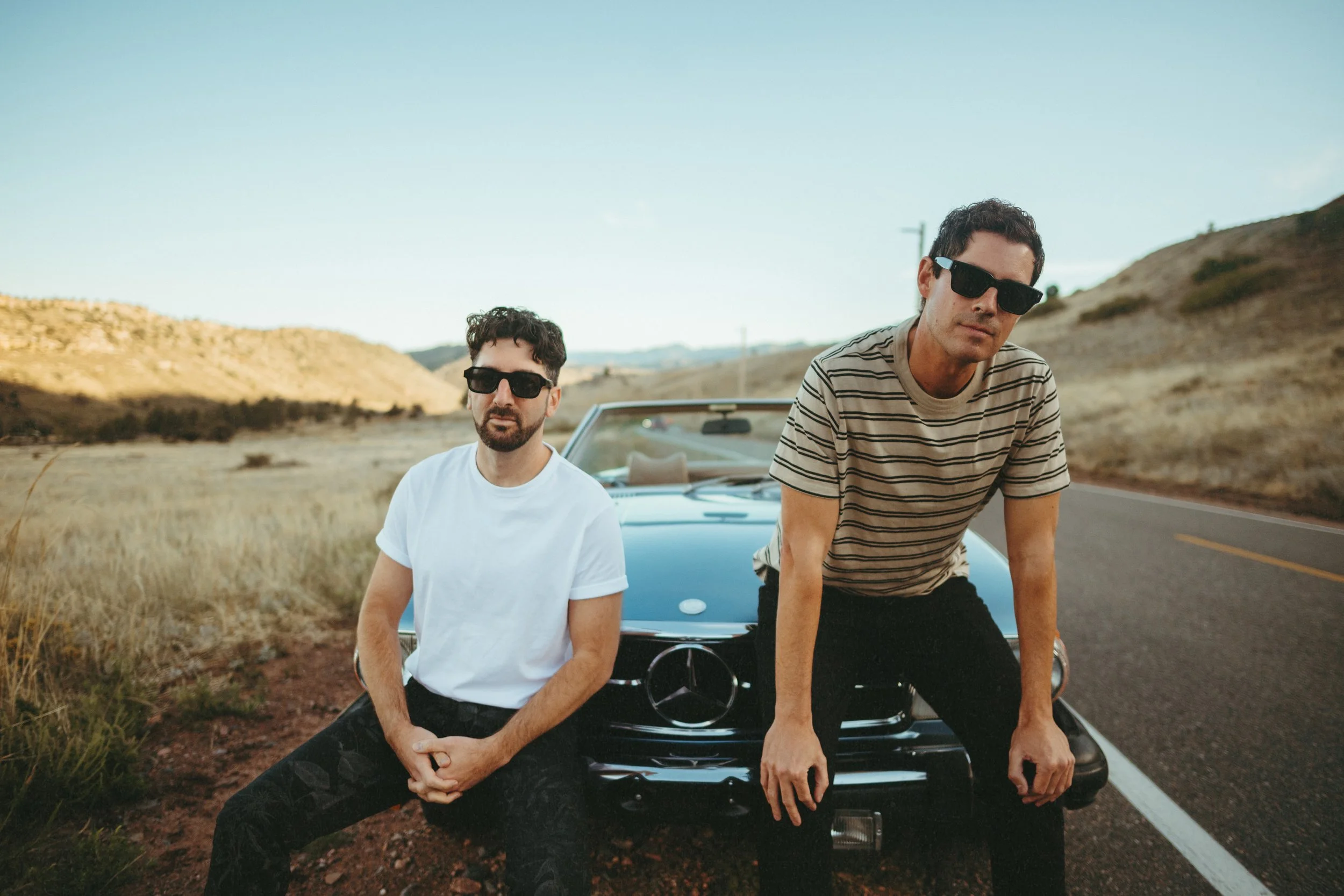 Oodalalee - Concerts at Pier 62 — The Crocodile