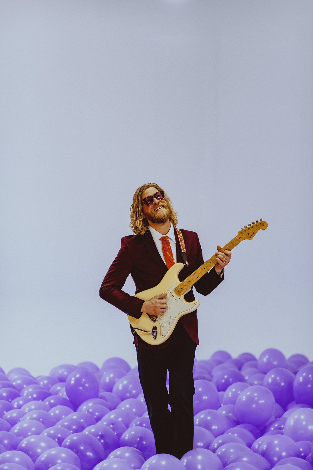 Oodalalee - Concerts at Pier 62 — The Crocodile