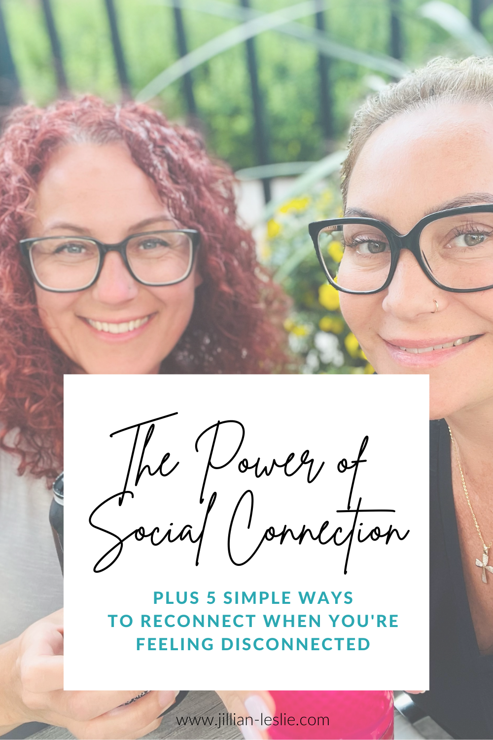 The Power of Social Connection: Plus 5 Simple Ways to Reconnect When ...