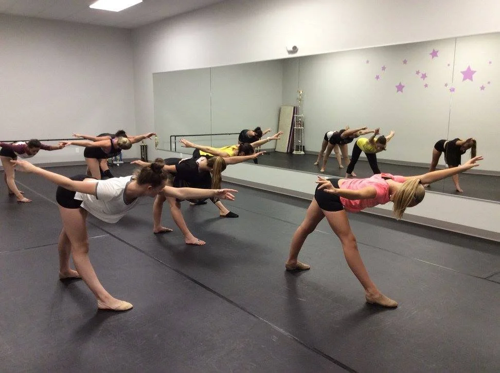 Boyd Dance Studios