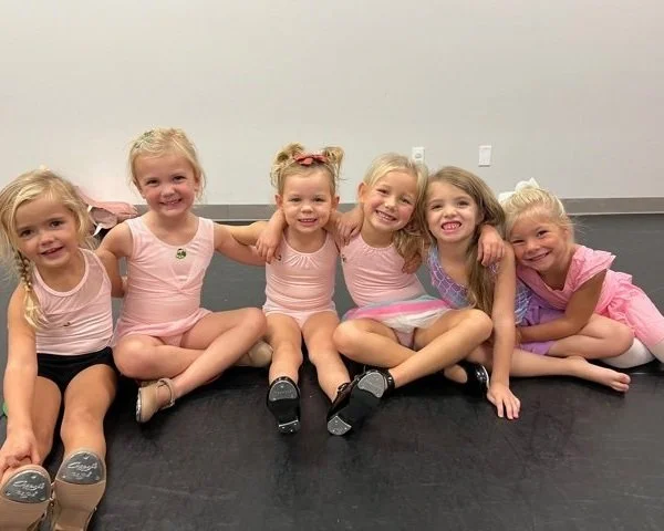 Dance Classes New Bremen, Ohio — Boyd Dance Studios