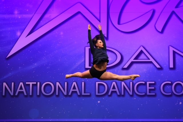 Competitive Dance — Boyd Dance Studios