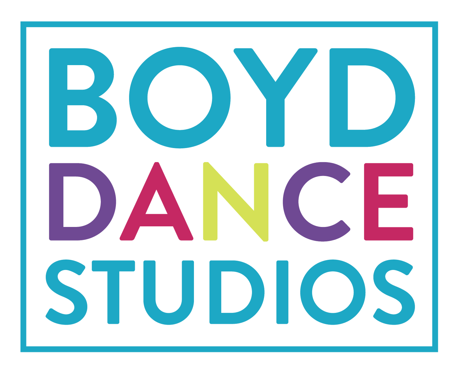 Boyd Dance Studios