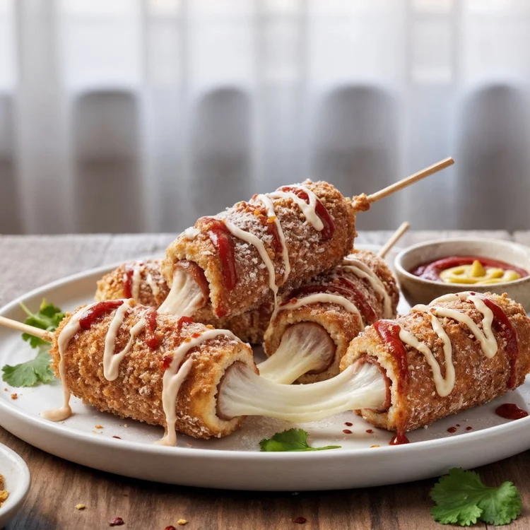 Best Food Trends of 2025 | Recipes & Dining Ideas to Try at Home — Weeat