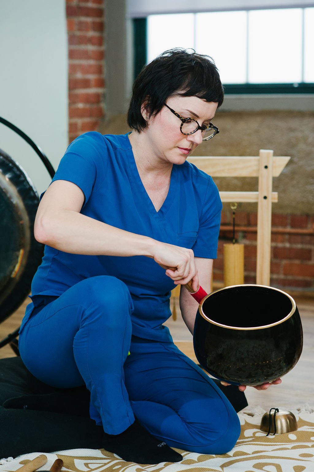 Mary Claire Dilks — Emerging Energy Acupuncture