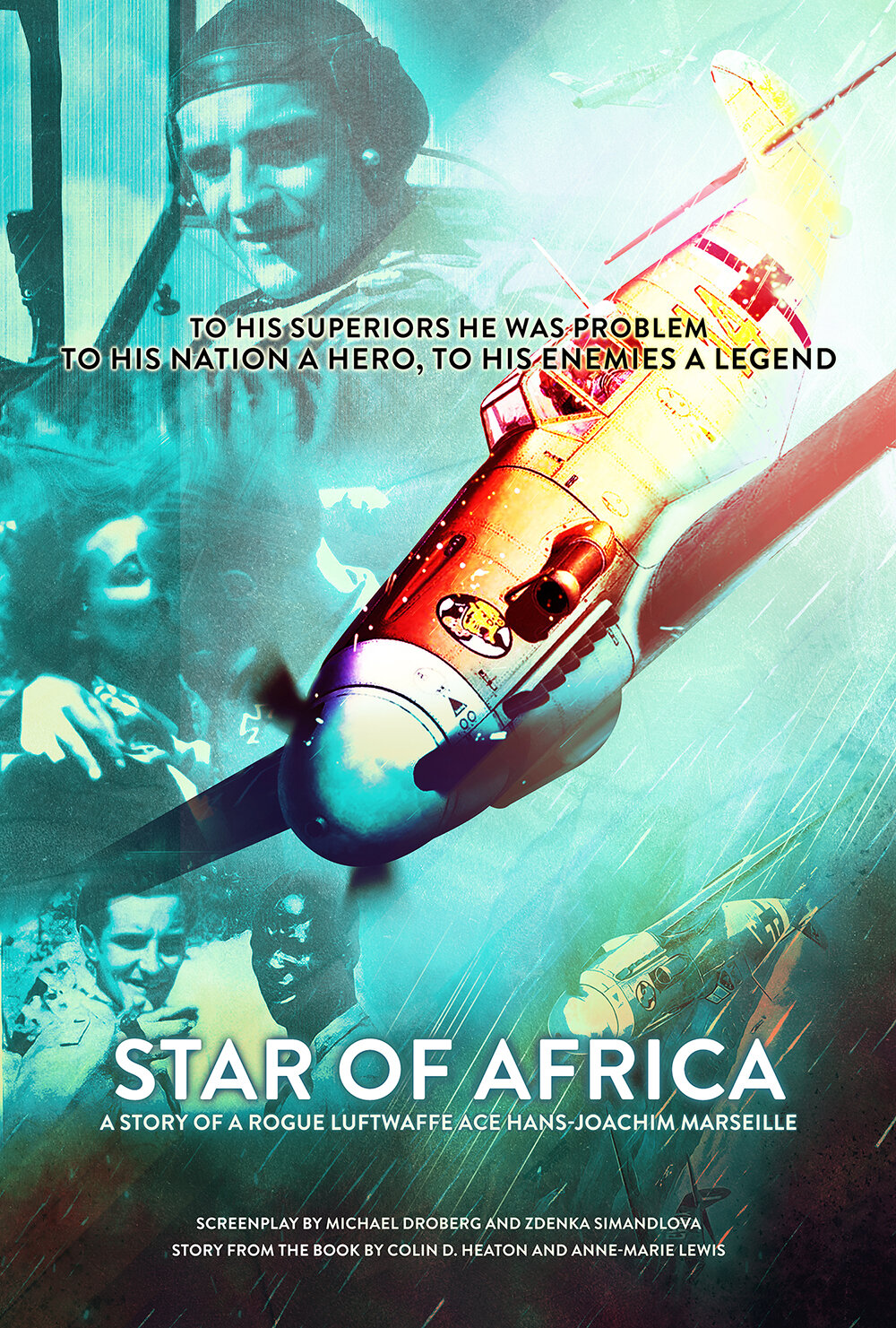 CD HEATON HISTORICAL FILM CONSULTANT, LLC