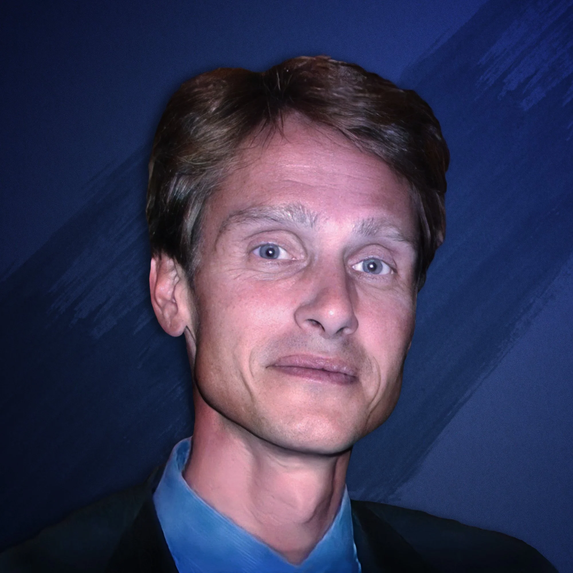 CD HEATON HISTORICAL FILM CONSULTANT, LLC