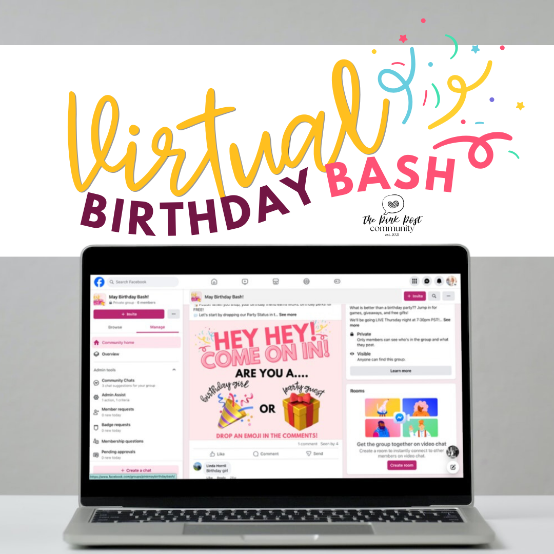 The Pink Post Community