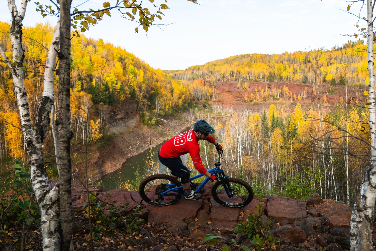 Redhead Mountain Bike Trails and Conditions — Redhead Mountain Bike ...