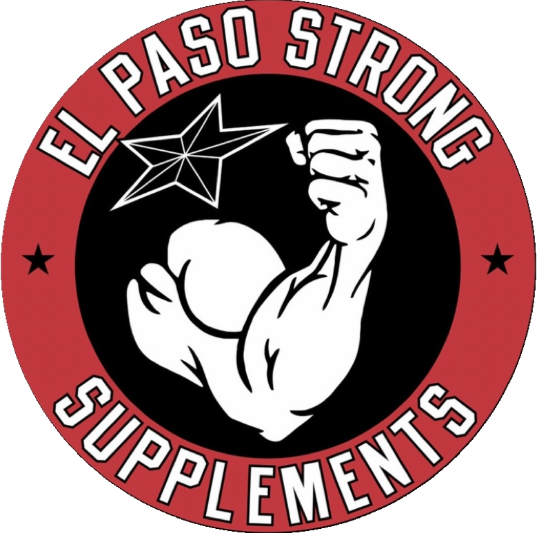 El Paso Strong Supplements