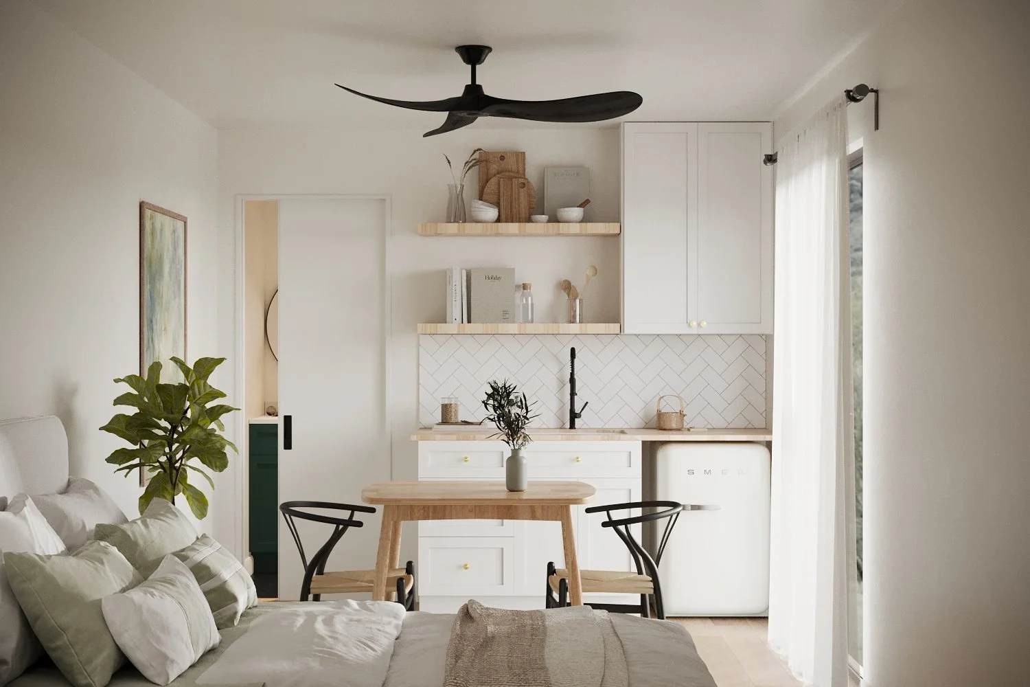 Interior Designer Clovis, Fresno, Bay area — Wanderluxe Interiors ...