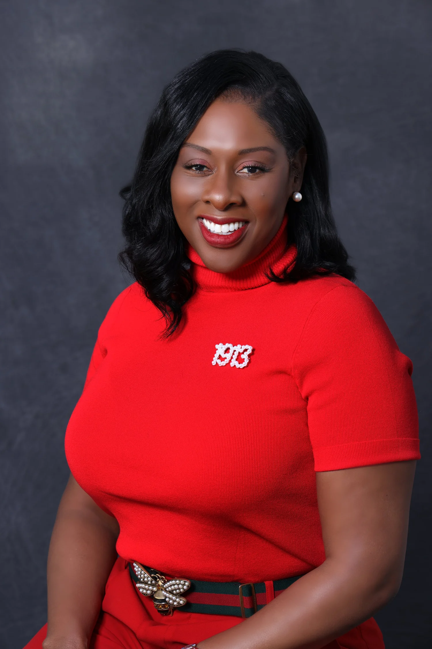 Los Angeles Alumnae Chapter of Delta Sigma Theta Sorority, Inc.