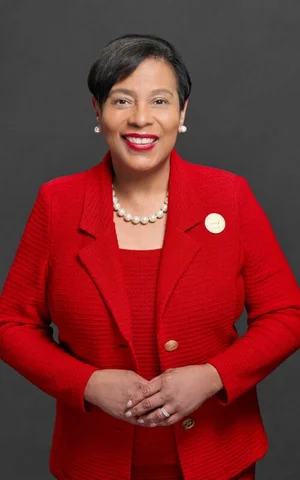 National & Regional Leadership — Los Angeles Alumnae Chapter of Delta ...