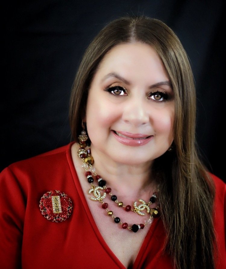 Past Presidents & Years Served — Los Angeles Alumnae Chapter of Delta ...