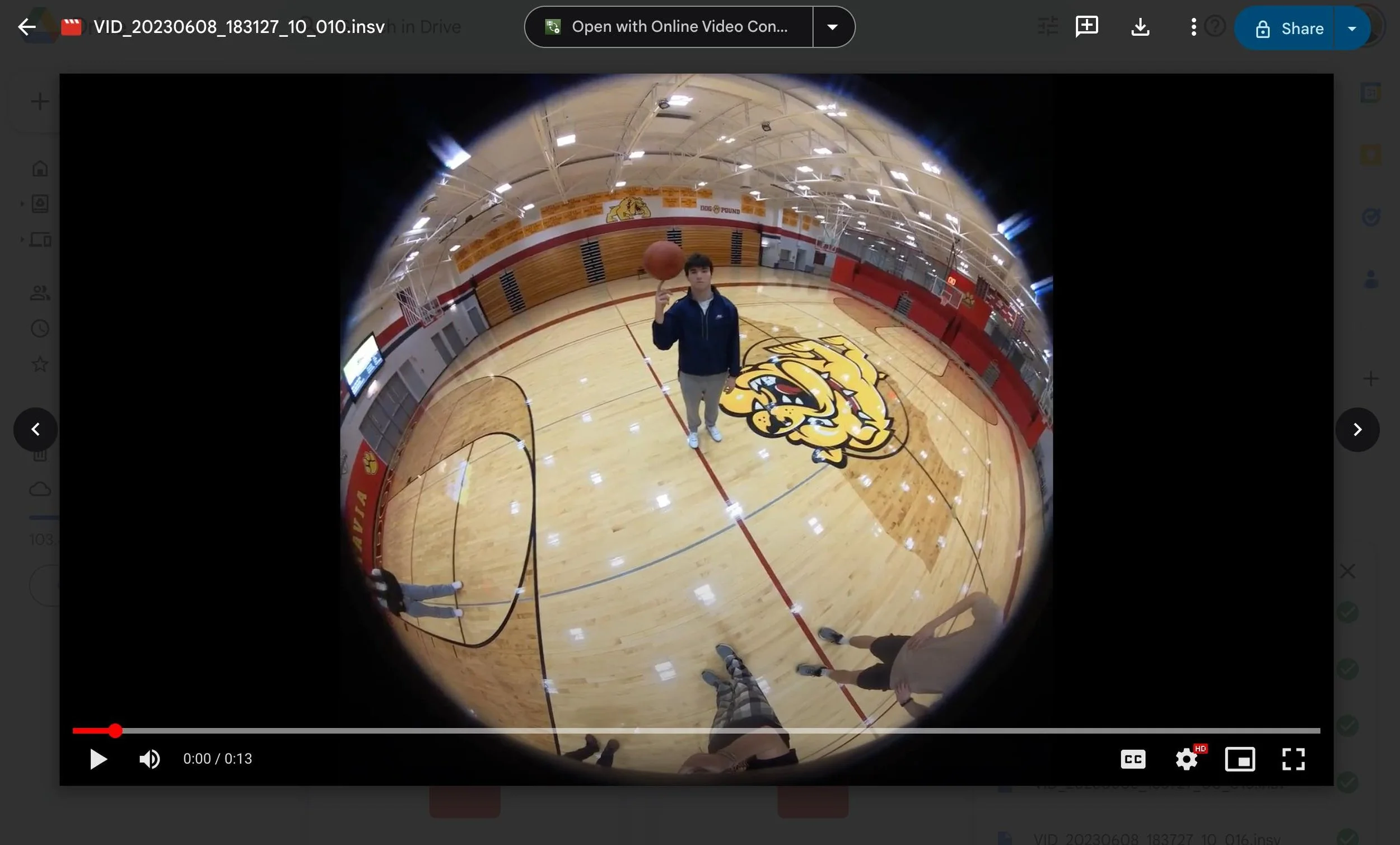 Insta360 Video Editing with Insta360 Studio — Orbis Digital Marketing ...