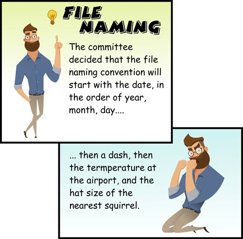 File Naming Best Practices — Orbis Digital Marketing for Small Business