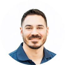 Scott Lamb — Left Coast Fitness