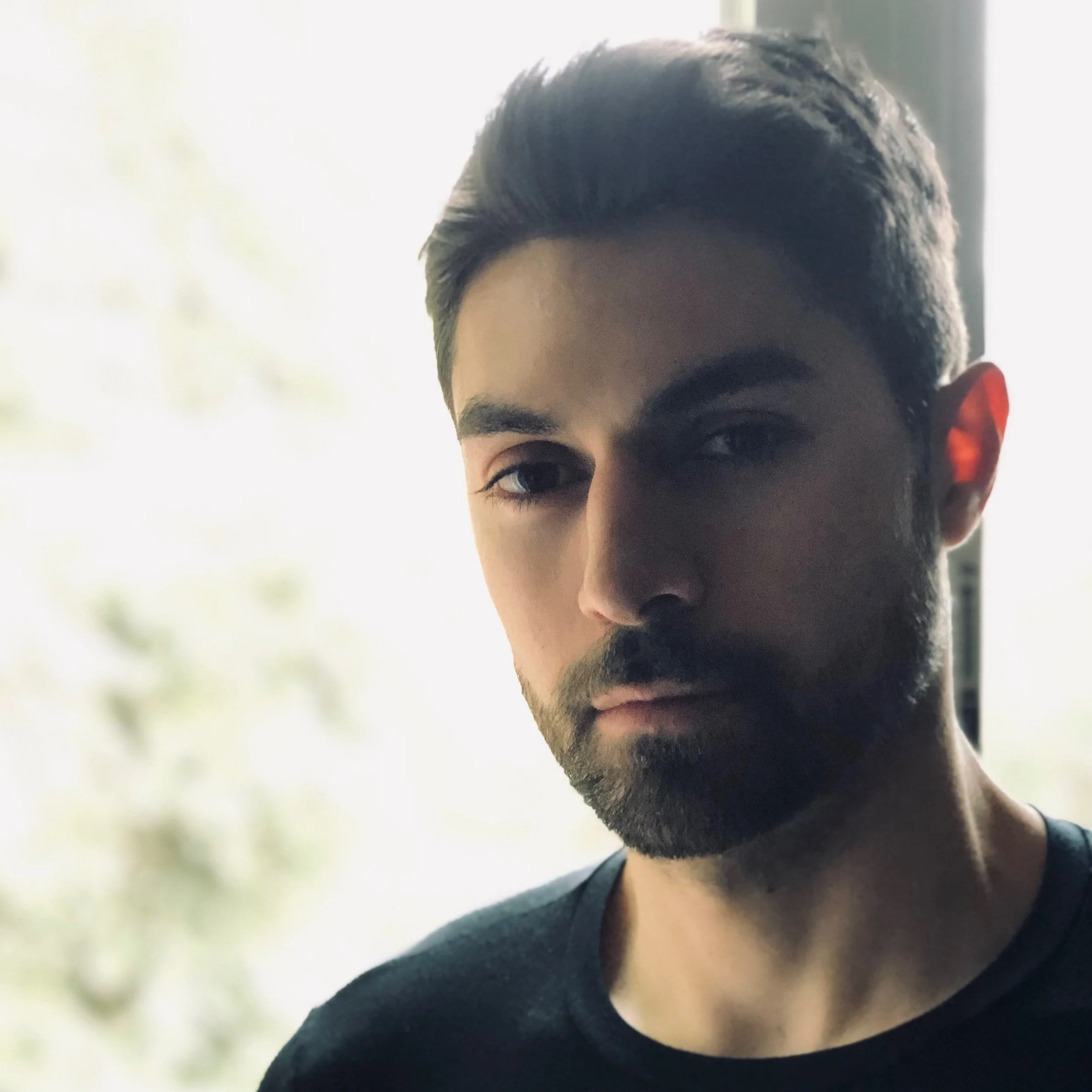 SEPANO HASSANZADEH — Left Coast Fitness