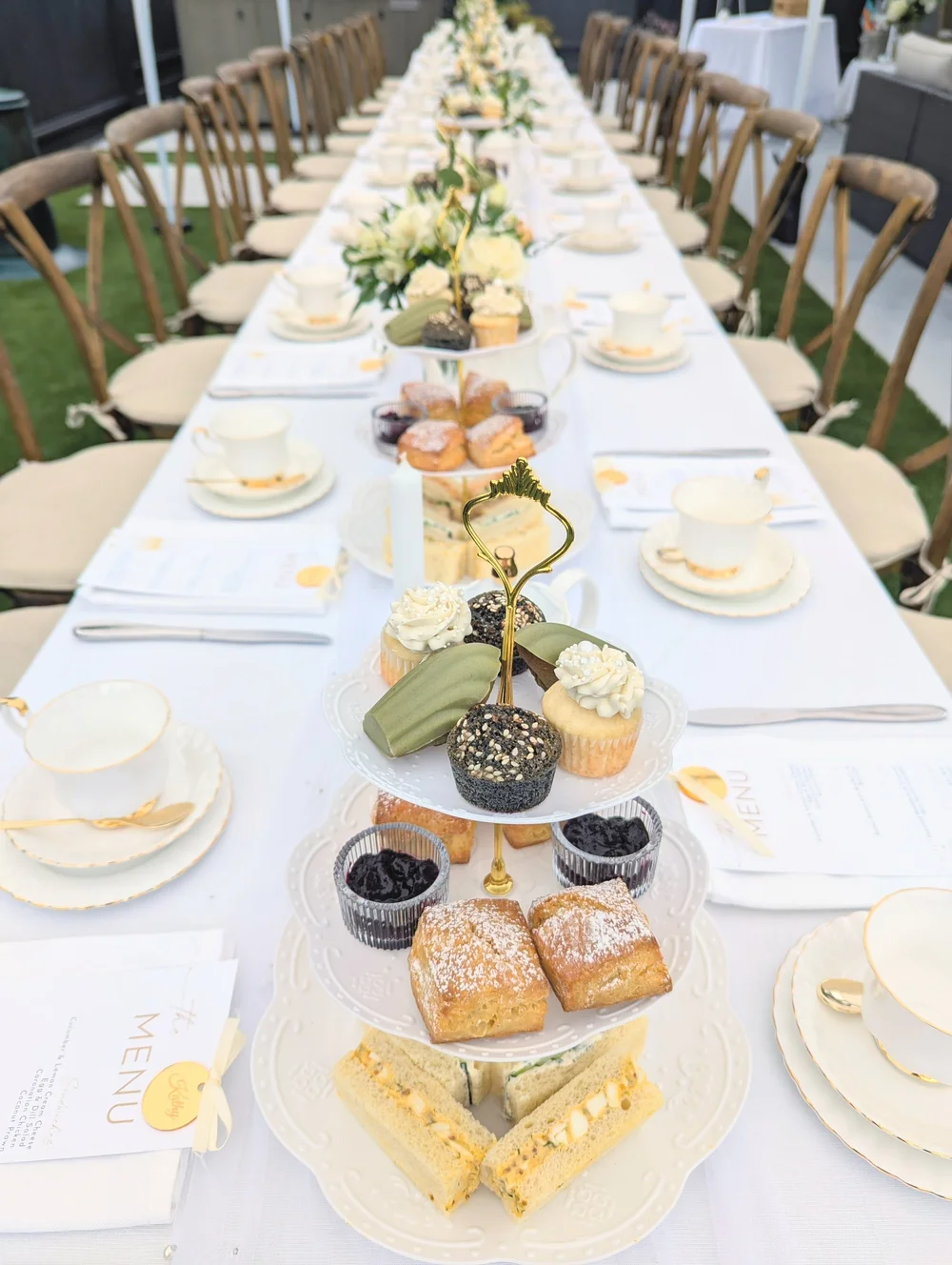 Bon Moment Bake Shop