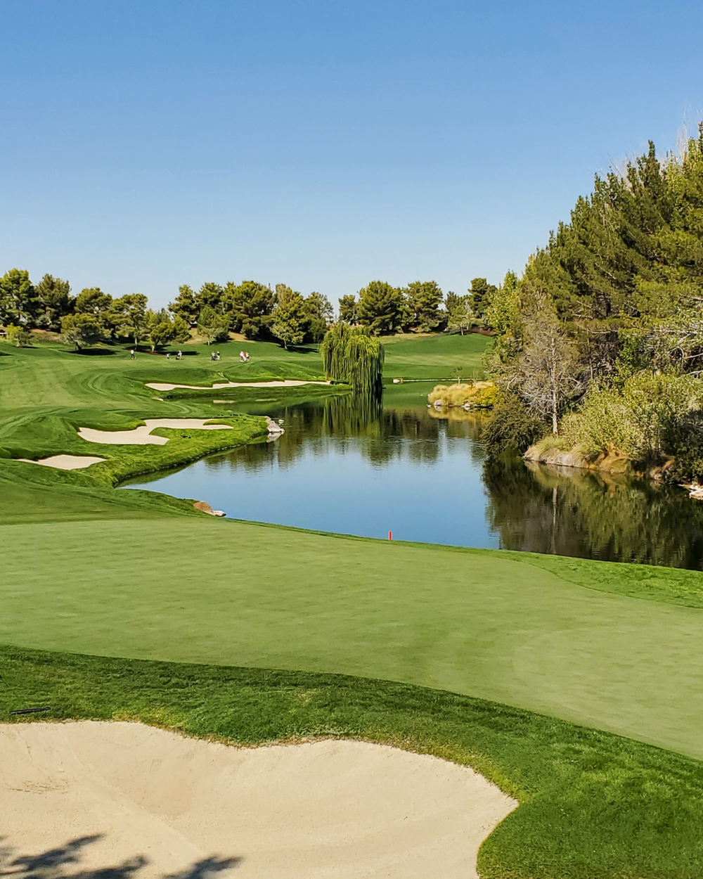 P4P Golf tournament — Paddling for Pennies