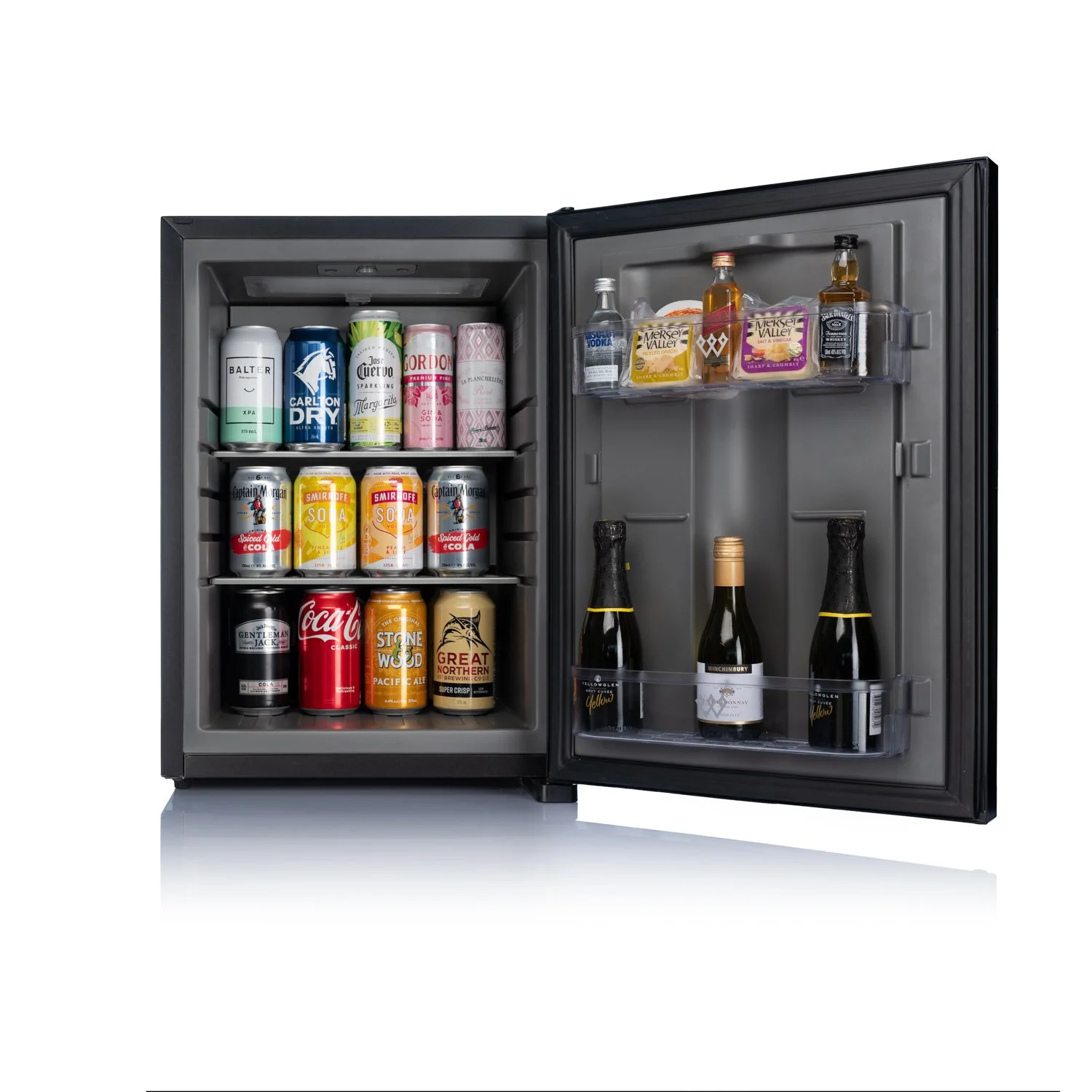 Warrior Mini Bar Fridge WAM30-AU — Warrior Fridges