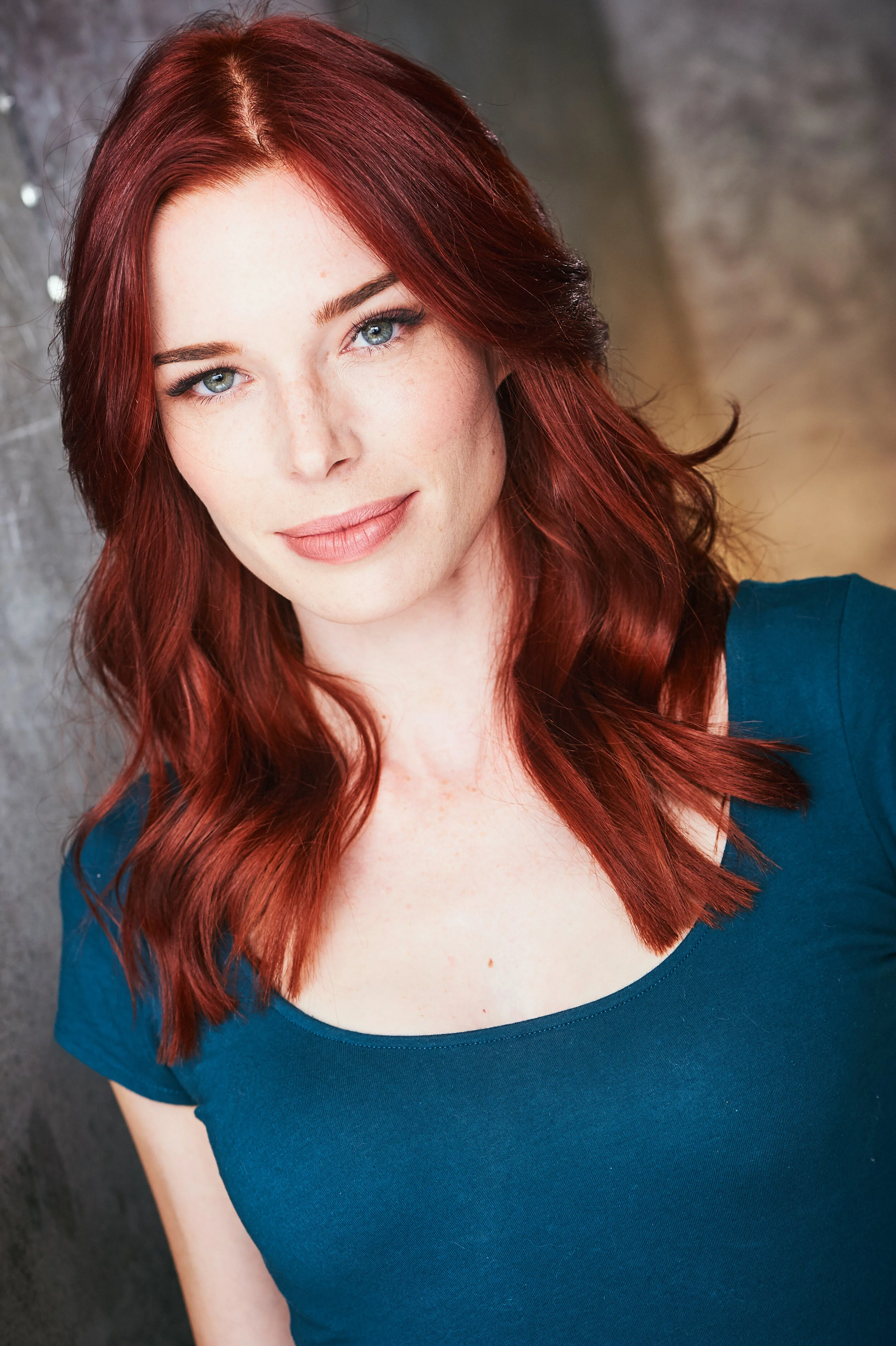 Chloe Dykstra Model