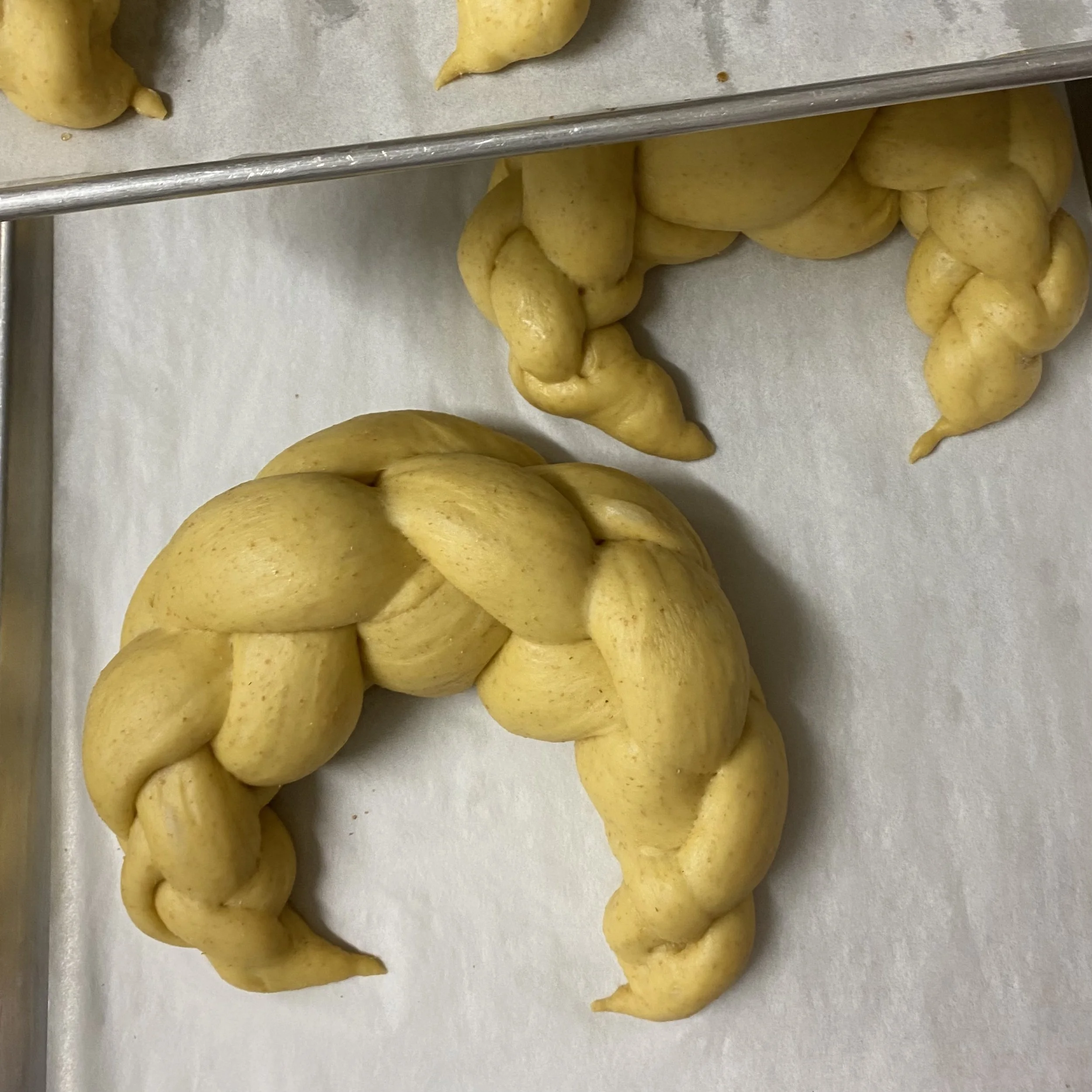photo gallery — baker house bread inc.
