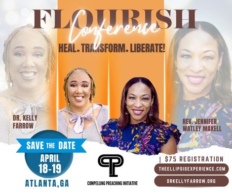 Conference & Events — Kelly U. Farrow, Ph.D.