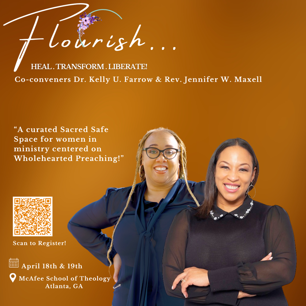 Conference & Events — Kelly U. Farrow, Ph.D.