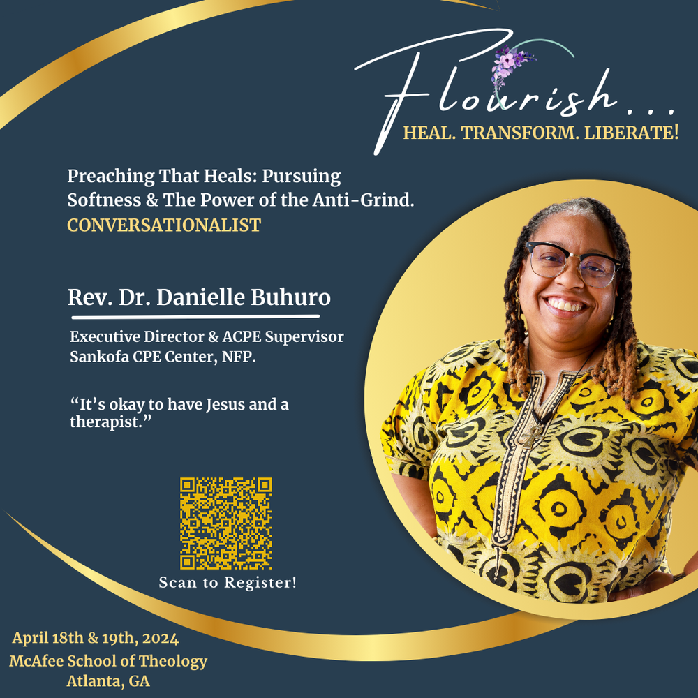 Conference & Events — Kelly U. Farrow, Ph.D.