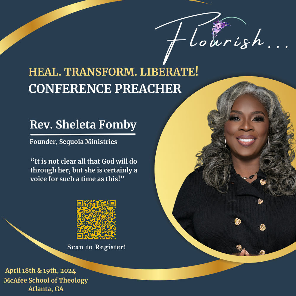 Conference & Events — Kelly U. Farrow, Ph.D.