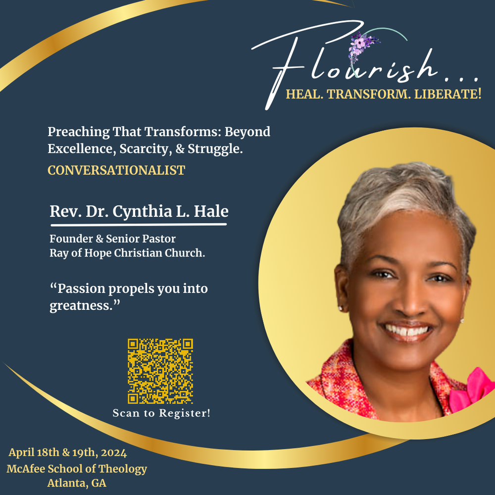 Conference & Events — Kelly U. Farrow, Ph.D.