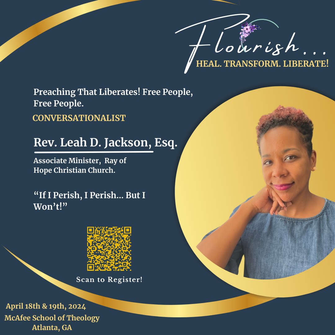 Conference & Events — Kelly U. Farrow, Ph.D.