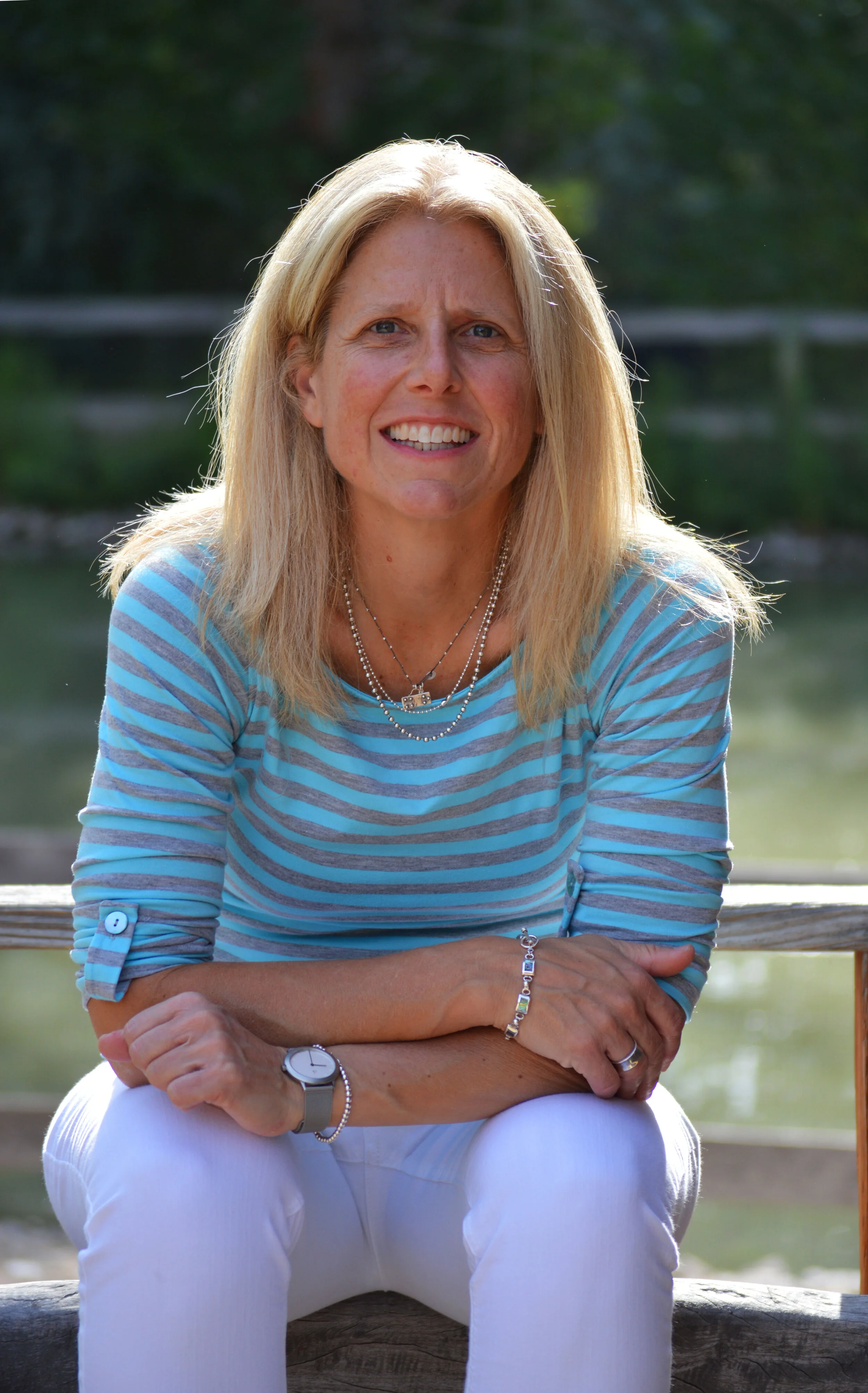 Connect — The Adjacent Possible, Michelle Derr